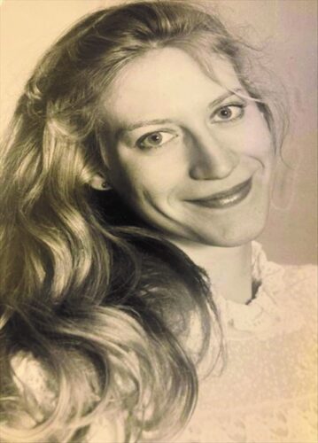 Terry Lou Anderson | News, Sports, Jobs - Post Journal